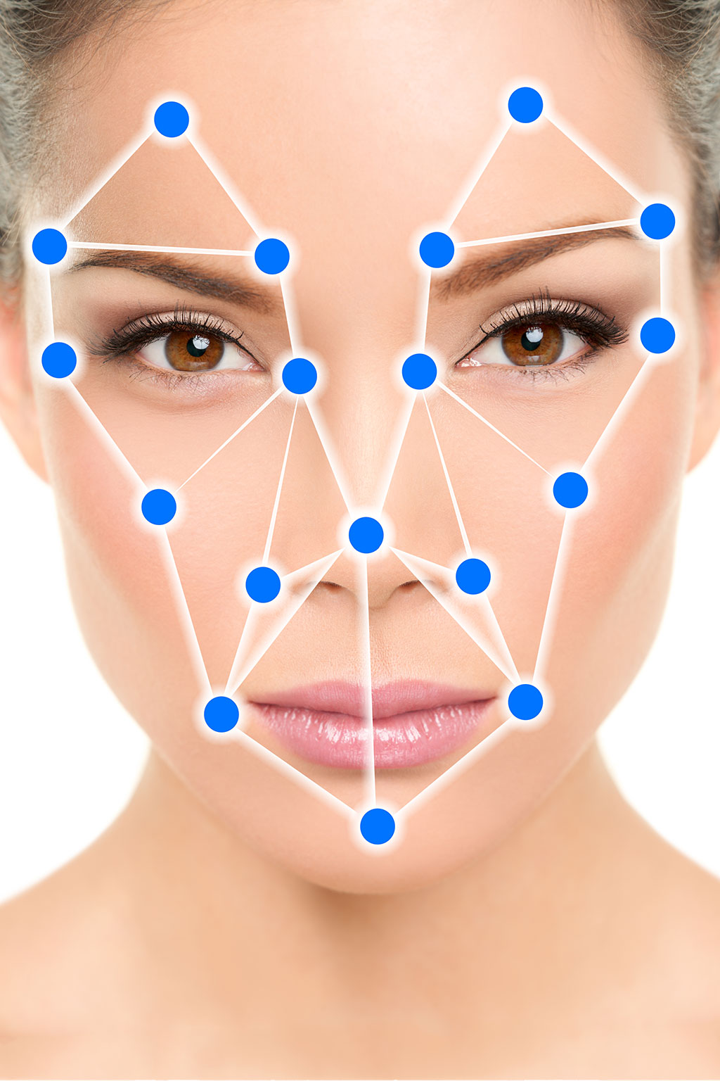 How Does Facial Recognition Work? NYC Access Control Systems with FRT